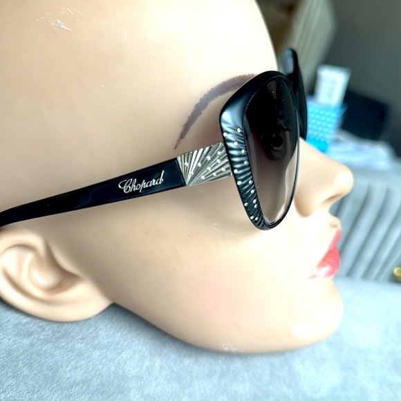 Chopard | Accessories | Chopard Sunglasses | Poshmark